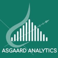 Power BI – Asgaard Analytics